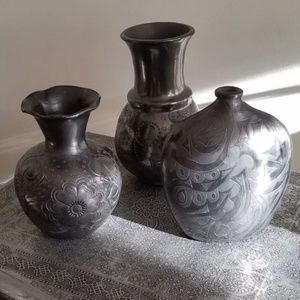 Oaxaca | Accents | Oaxacan Black Clay Pottery | Poshmark